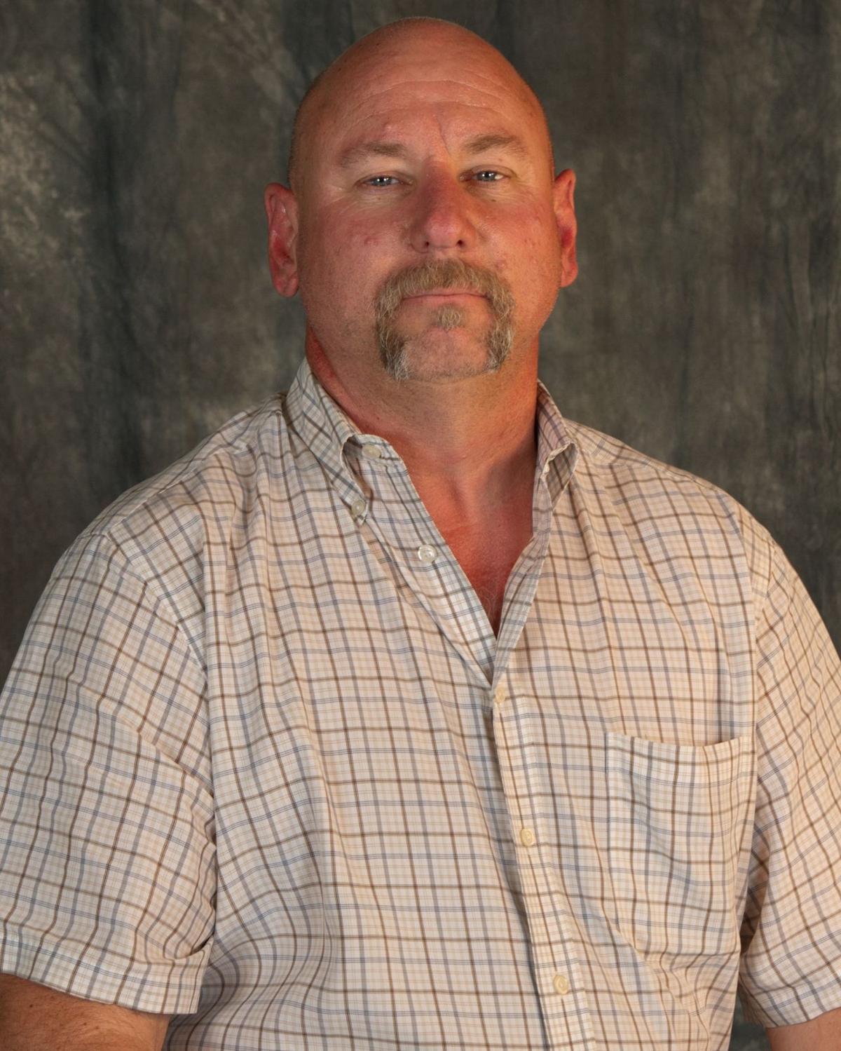 Mesquite honors employees as Real. Texas. Service. Champions | Mesquite ...