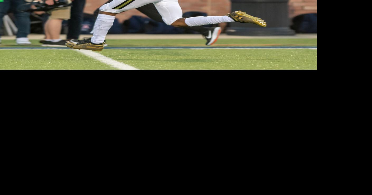 Panthers hit ground running under new coach during spring ball | Plano ...