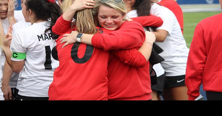 Coach of the Year: Erin Hebert, Marcus | | starlocalmedia.com