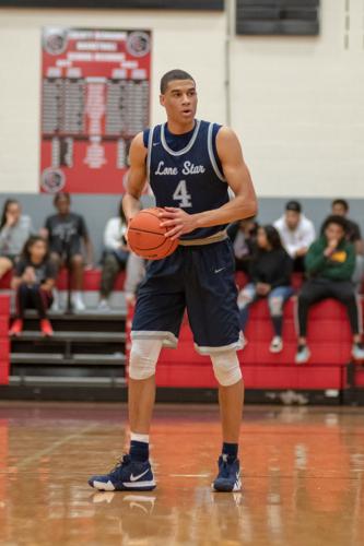 Rangers off to red-hot start on hardwood | Frisco Enterprise | Sports ...