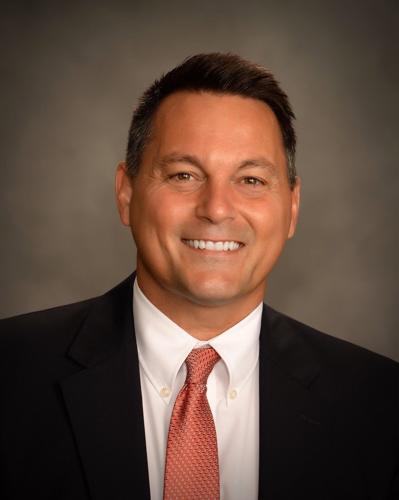 For Celina High School's new principal, the future is about embracing ...