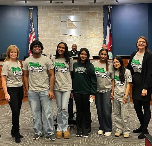 Applications open for Little Elm youth council positions | Little Elm ...