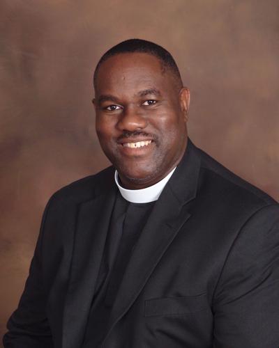 Lewisville pastor follows his calling | Lewisville Leader | Local News ...