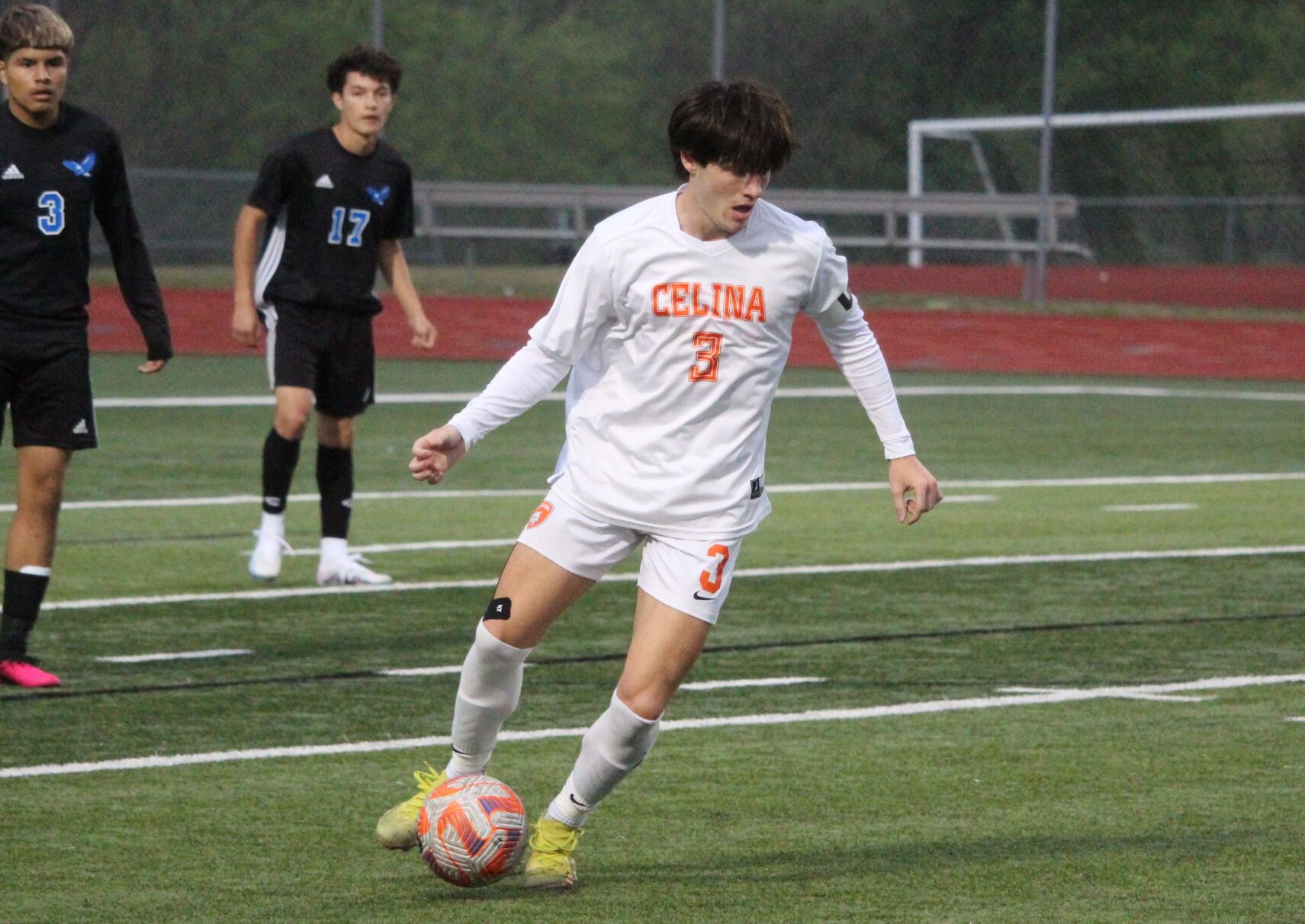 The Varsitys (Part II): Awarding this year’s best in Celina and Prosper ...