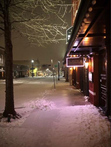 How Frisco, McKinney and Celina are preparing for the forecasted winter ...