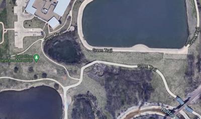UPDATED: Carrollton Police investigating death on green trail behind ...