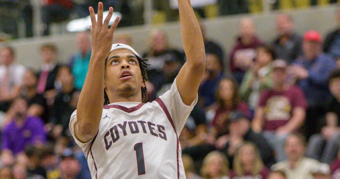 The Frisco Enterprise's Games to Watch for the week of March 3 | Frisco ...