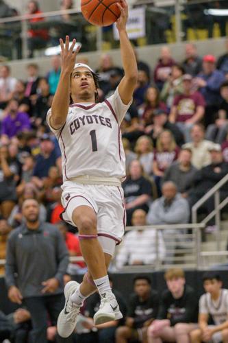 The Frisco Enterprise's Games to Watch for the week of March 3 | Frisco ...