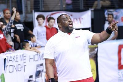 Wyman supplants Davis as Revs HC: Former DC promoted four games into ...