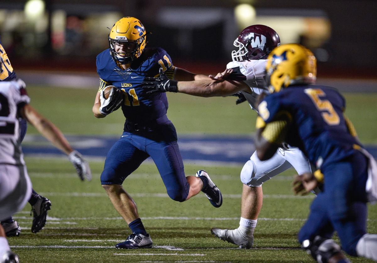 Are they ready for some football? McKinney | McKinney Prep Sports ...