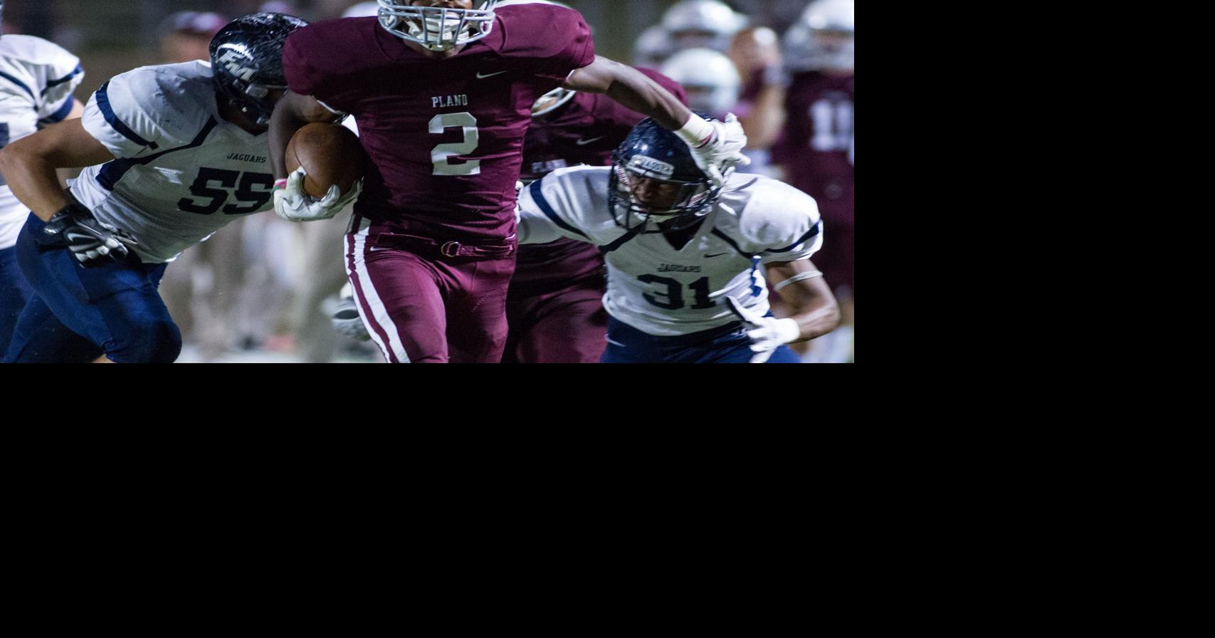 Plano Senior bounces back against Flower Mound, scores 35 consecutive ...