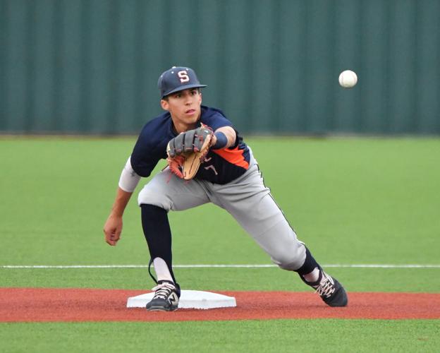 10-6A baseball teams left wondering what might have been | Rowlett Prep ...