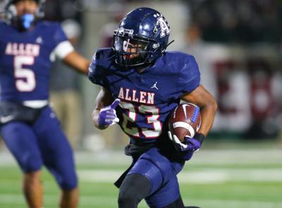Unbeaten North Crowley turns away game effort from Allen in 4th quarter ...