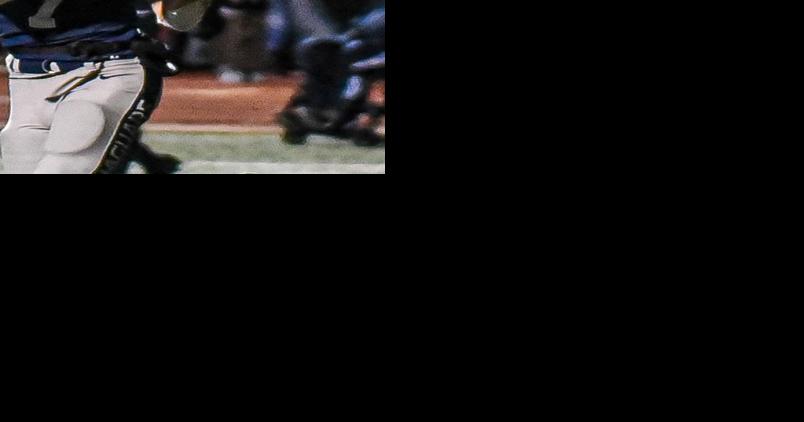 Signed and sealed: Coppell's Stricker signs with Sam Houston State ...