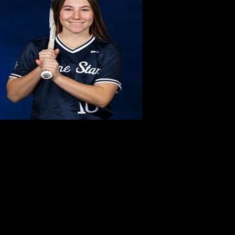 First Team: Emilee Prochaska, Frisco Lone Star, Jr., IF | | starlocalmedia.com