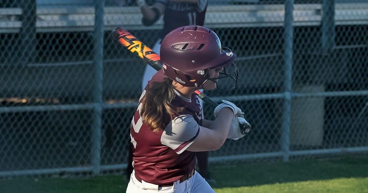 9-6A and 10-6A Softball Playoff Race Update | Mesquite News | Sports ...