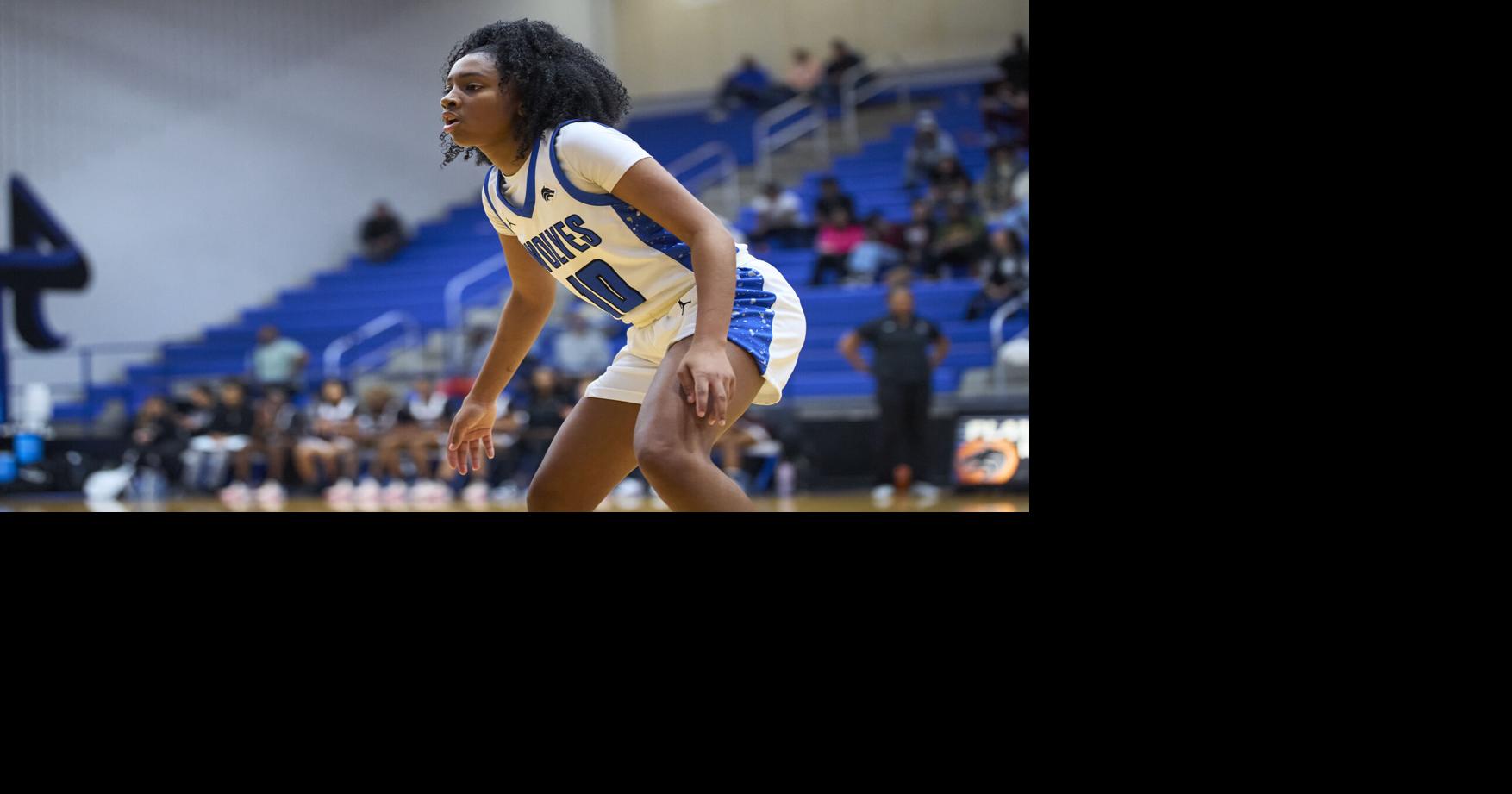 1. Girls Basketball: Plano East vs. Plano West | | starlocalmedia.com