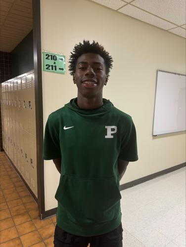 Pirate Pride: How one student captain's the ship of Poteet High ...
