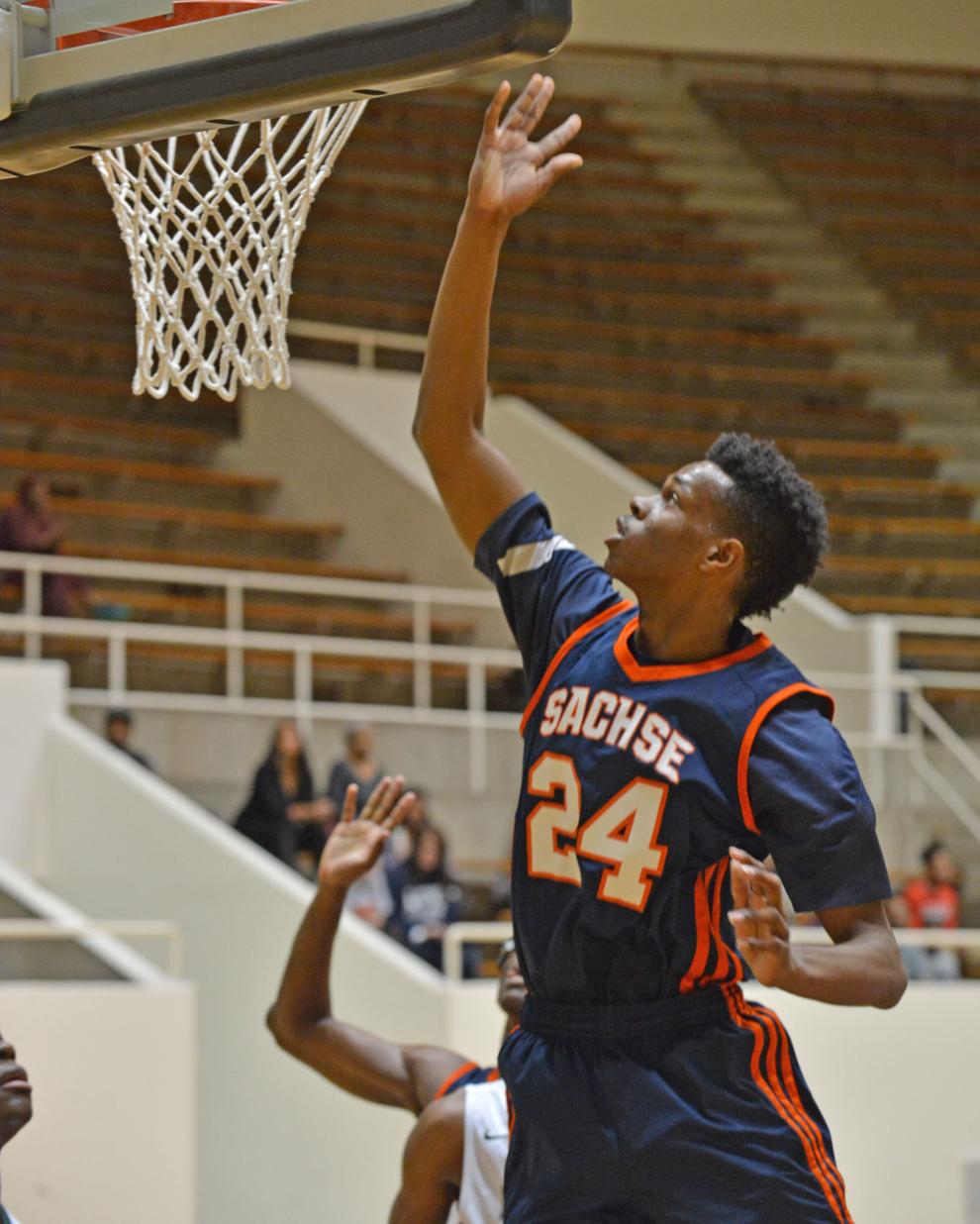 11-6A Boys Basketball: Sachse picks up nice win over Naaman Forest ...