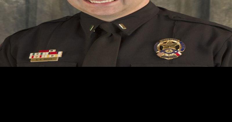 Invisible wounds: More police officers, firefighters die from suicide ...