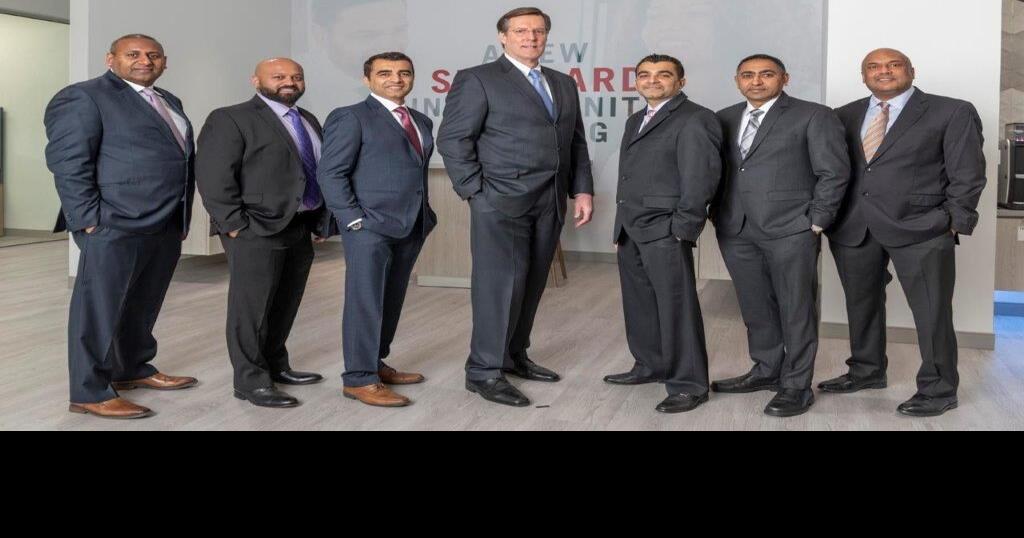 Frisco Business Briefs: American Bank of Dallas opens Frisco branch and ...