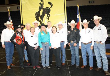 Texas Stampede trots into Allen | Allen American | Local News ...