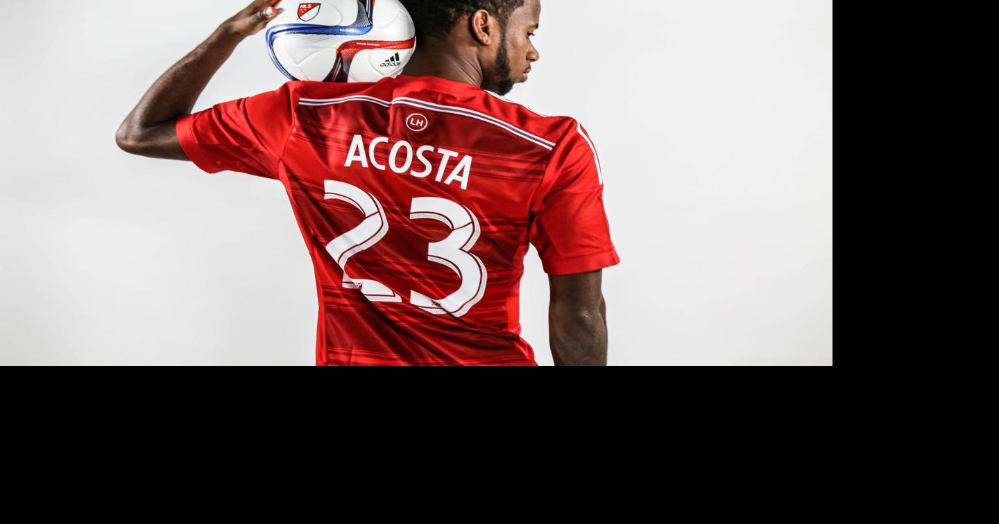 Soccer: Acosta, USMNT defeat Ecuador | Frisco Enterprise | Sports ...