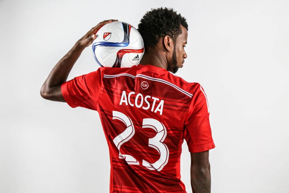 Soccer: Acosta, USMNT defeat Ecuador | Sports | starlocalmedia.com