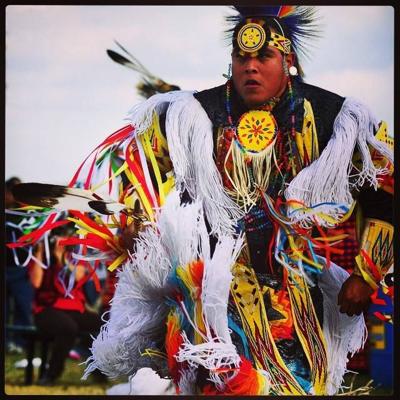 Native American Pow Wow at Traders Village | Frisco Enterprise | Local ...