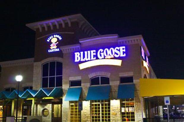 Blue Goose Cantina expands into Frisco | News | starlocalmedia.com