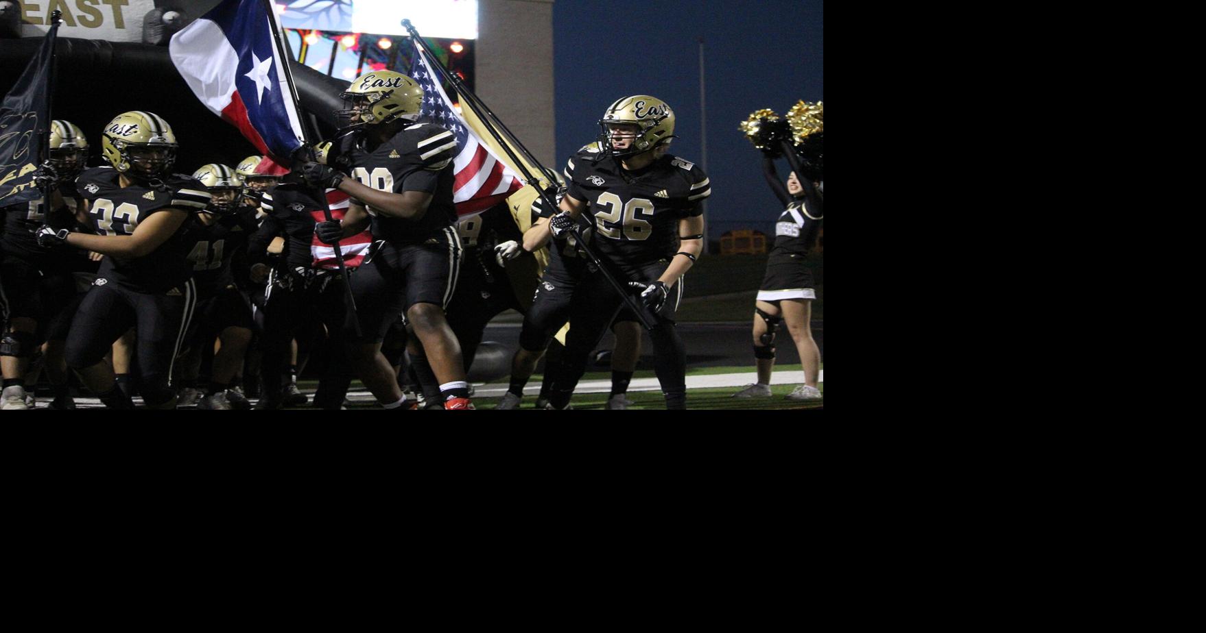 East Panthers Football Team 2024 Outlook | Plano Star Courier | Sports ...