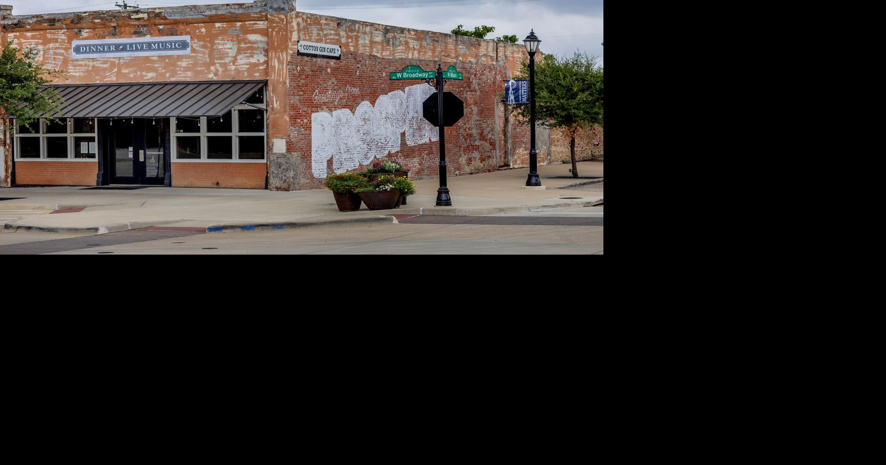 Prosper council discusses Frist Street Project | Check Out Prosper ...