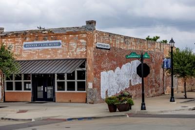 Prosper council discusses Frist Street Project | Check Out Prosper ...
