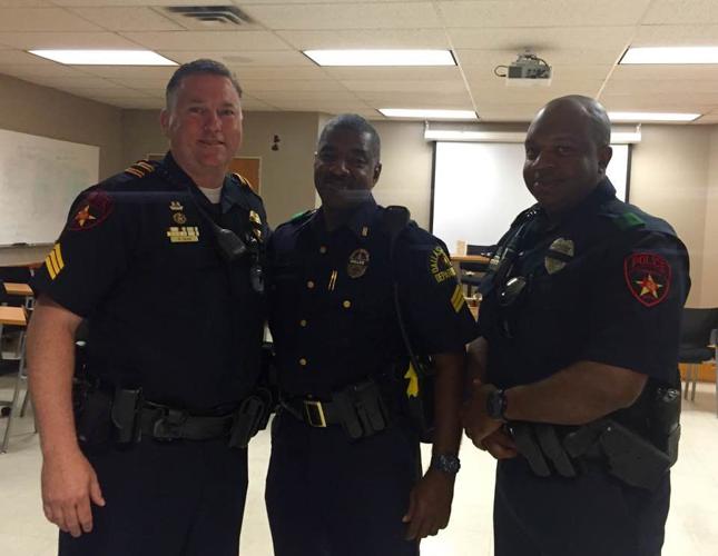 Lewisville police assist Dallas PD southwest division | Lewisville ...