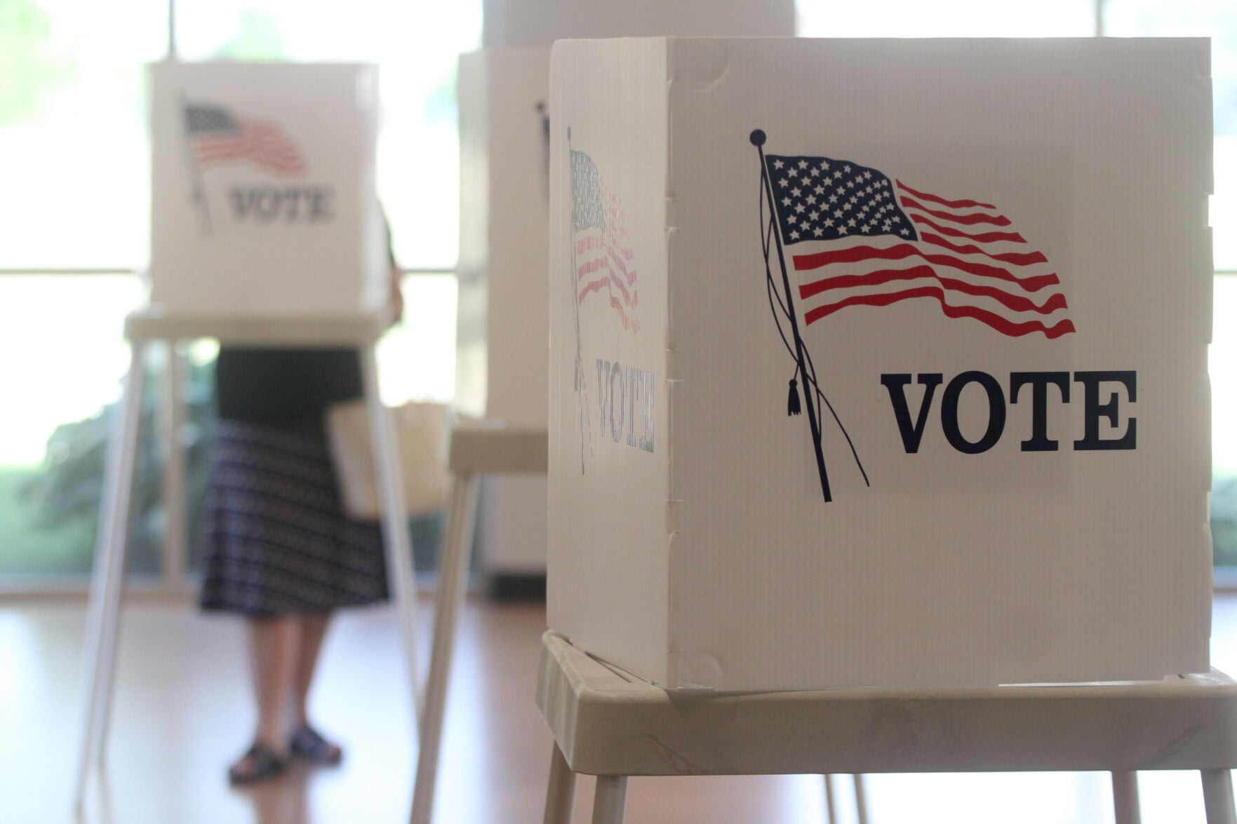 Election results: Shun Thomas for Plano City Council Place 7 | Plano ...