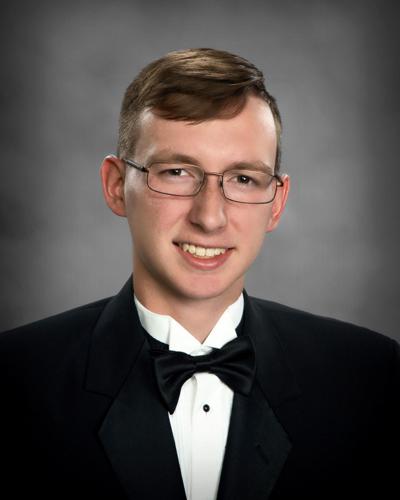 One of seven: Rowlett resident among a handful to receive prestigious ...