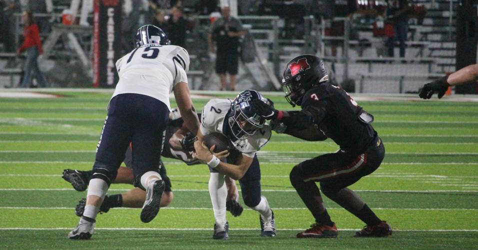 Walnut Grove continues dream season, clinches playoff spot in win over Melissa | Check Out ...