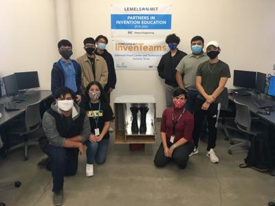 Career and technology center wins nationwide grant for first responder ...