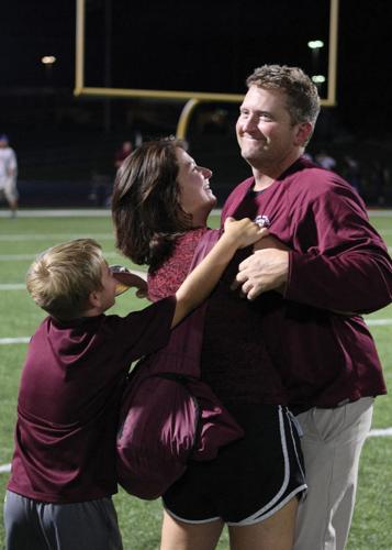 2013 All-Collin County Football Team: Billy Whitman Assistant Coach of ...