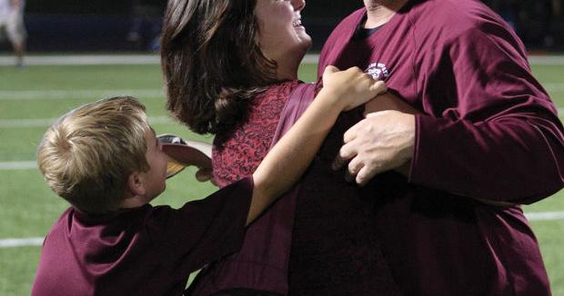 2013 All-Collin County Football Team: Billy Whitman Assistant Coach of ...