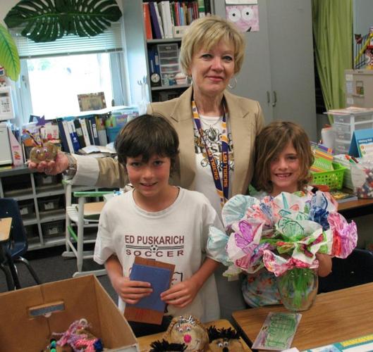 FISD Briefs: Supply-and-demand at Curtsinger (PHOTOS) | Frisco ...