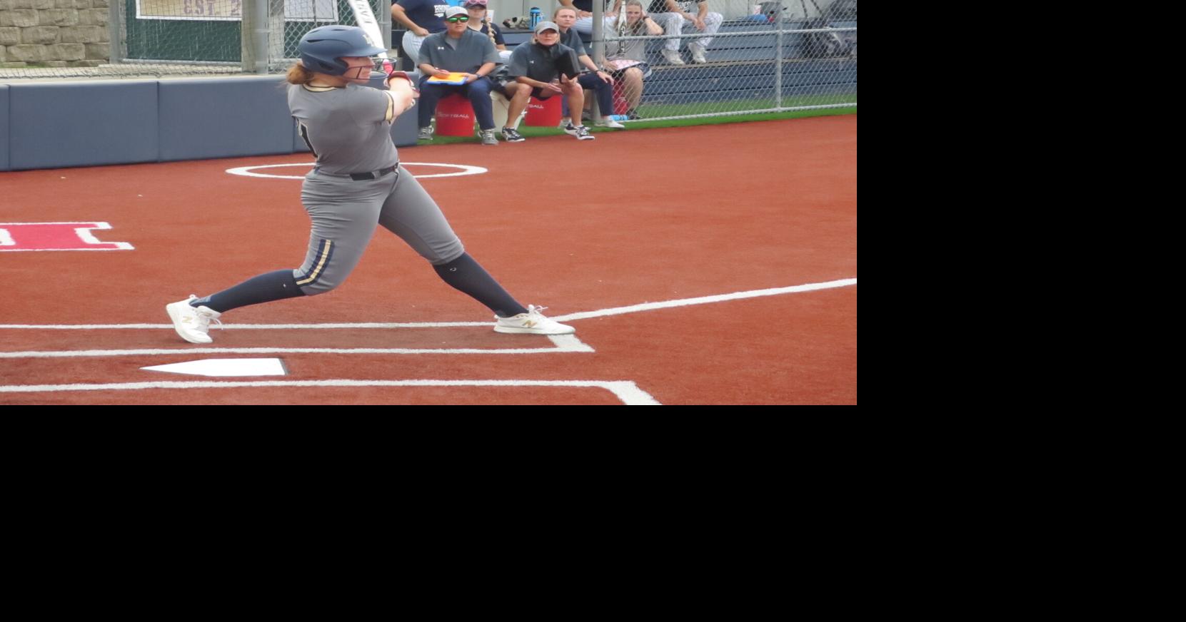 Softball: Prosper Rock Hill vs. Little Elm | | starlocalmedia.com