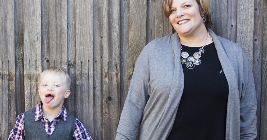 Leap of faith: Allen attorney hopes to give voice to families of ...