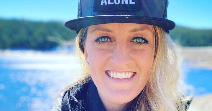 For McKinney-based Bethany Anderson, life is all about adventure and ...