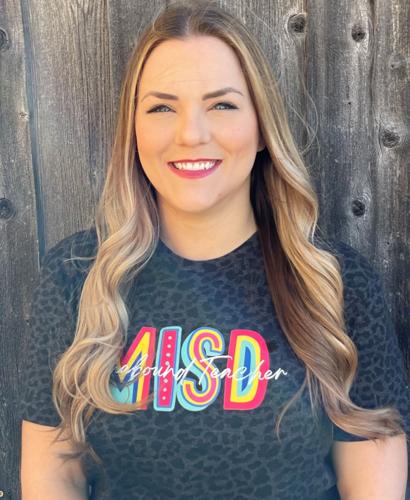 This Mesquite coach has helped her team earn silver and gold medals in ...