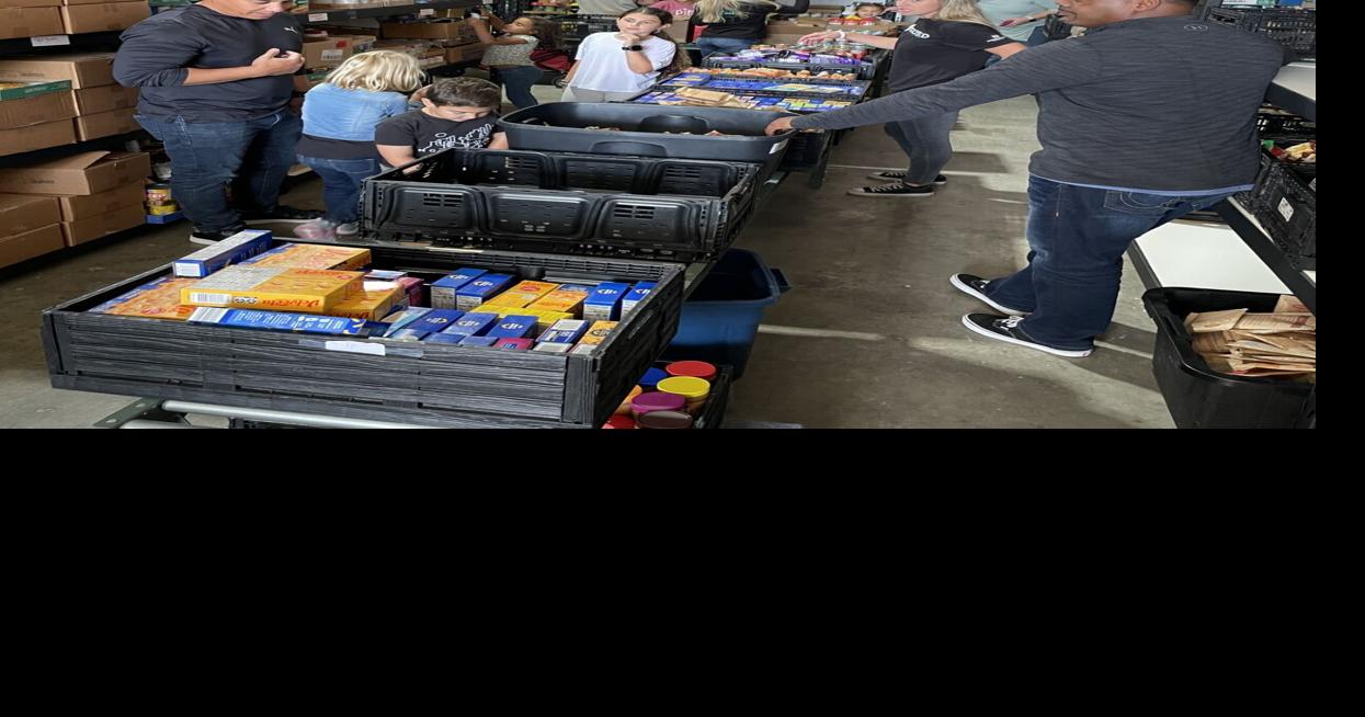 Lovepacs LISD-East expands to new space for greater impact | The Colony ...