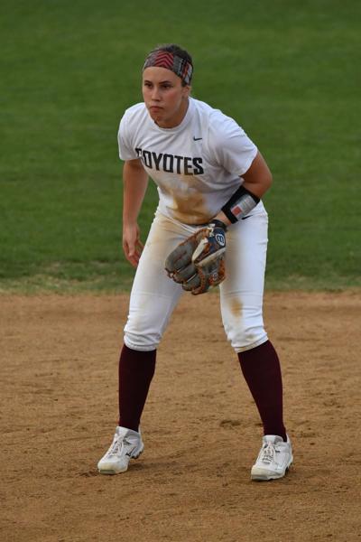 Let the games begin: Districts 13-5A, 14-5A square off on softball ...