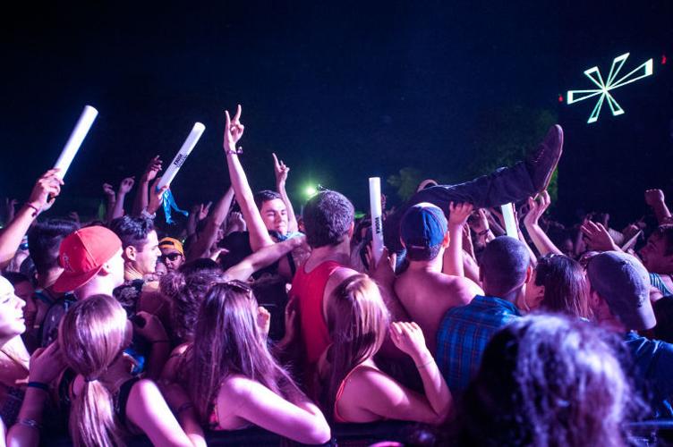 Suburbia Music Festival in photos | Live And Local | starlocalmedia.com