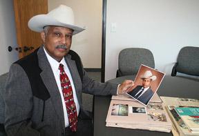 Living the life of a Texas Ranger | McKinney Courier-Gazette | Local ...