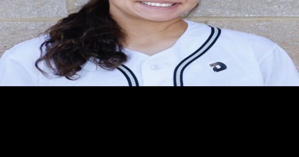 First Team: Sabrina Wick, The Colony, Jr., OF | | starlocalmedia.com